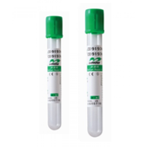Improve Heparin Tube