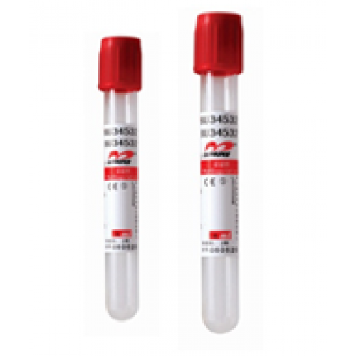 Improve Pro-coagulation Tube