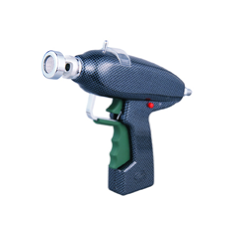 Scientz portable gene gun
