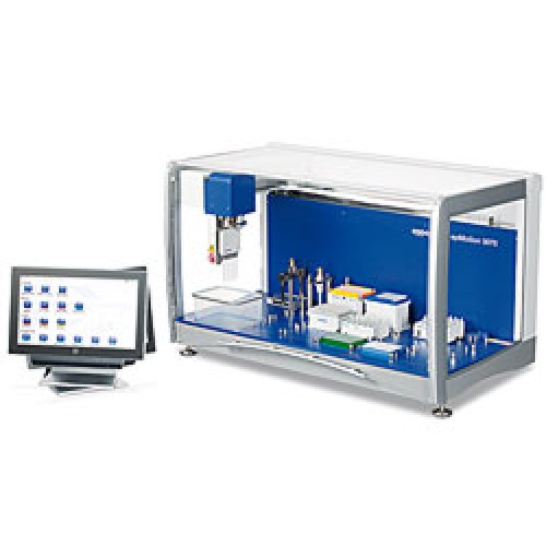 Eppendorf epMotion® 5075m