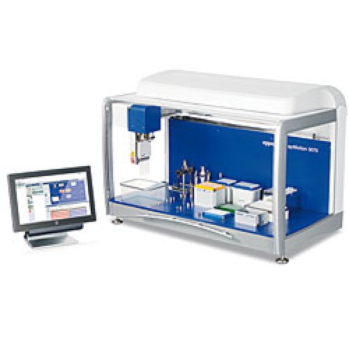 Eppendorf epMotion® 5075v