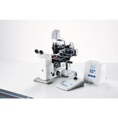 Eppendorf InjectMan 4,Microinjector,Micromanipulator