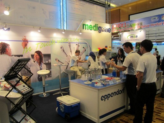 PharmaTech 2012 – International Conference and Exhibition on ...