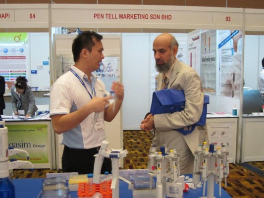PharmaTech 2012 – International Conference and Exhibition on ...