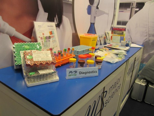 PharmaTech 2012 – International Conference and Exhibition on ...