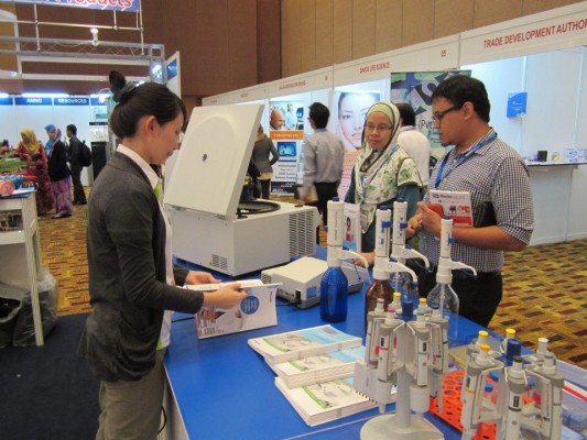 PharmaTech 2012 – International Conference and Exhibition on ...
