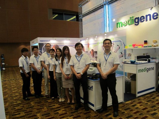 PharmaTech 2012 – International Conference and Exhibition on ...